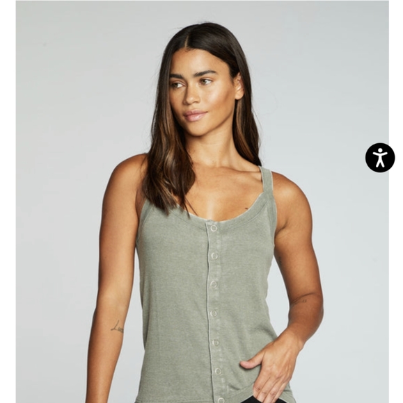 Chaser | Tops | New Chaser Tank | Poshmark